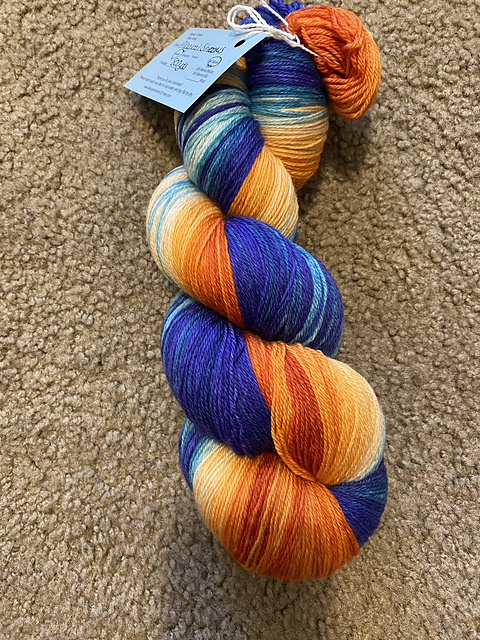 Ravelry: Wendy's Wonders SW Merino 800