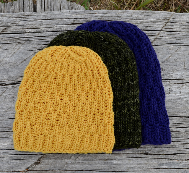 Ravelry: Victor pattern by Nick Davis