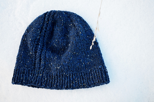 Ravelry: Frank pattern by Nick Davis