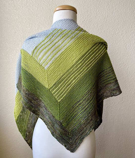 Ravelry: Isometric Screenshot! pattern by Nick Davis