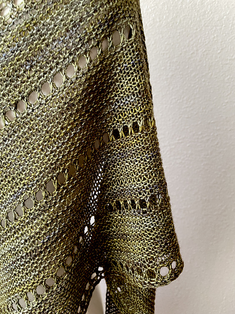 Ravelry: Mike pattern by Nick Davis