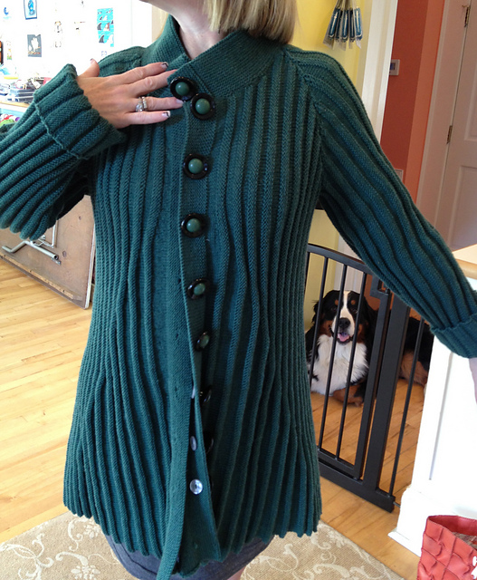 Ravelry: Rosita pattern by Lene Holme Samsøe