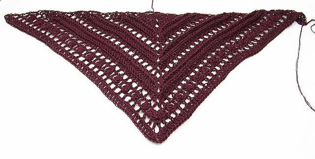 Ravelry: theolinchen412's Secret Paths