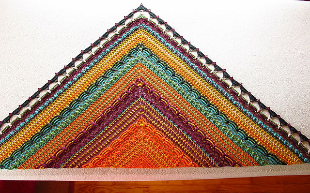 Ravelry: theolinchen412's Vintage Art