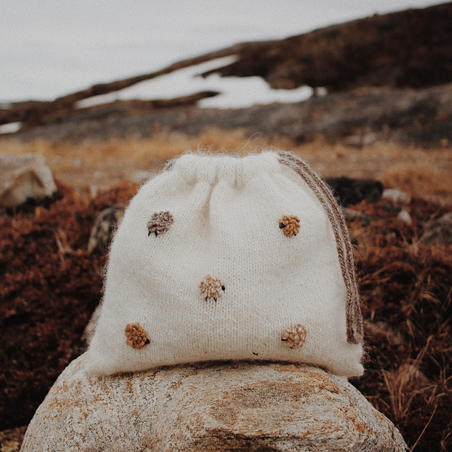 Ravelry: flock pattern by saskie&co