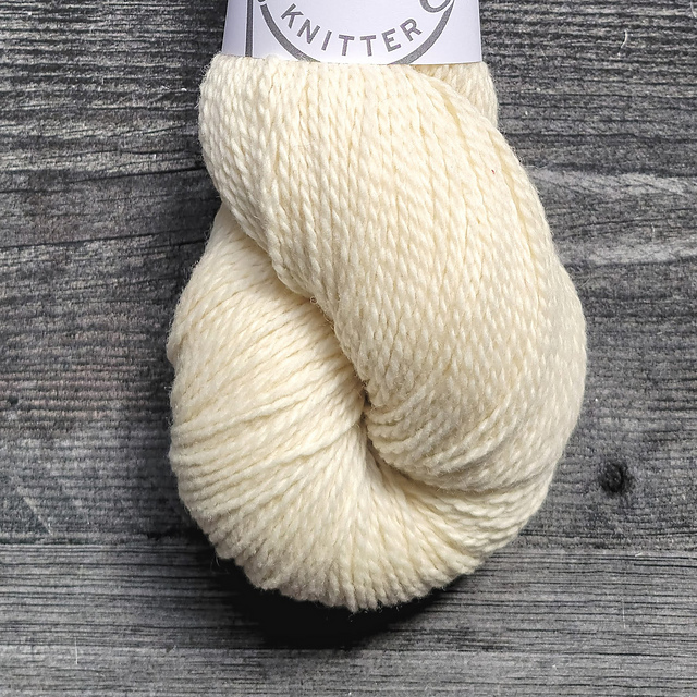 Ravelry: The Plucky Knitter Scholar Worsted 3.0
