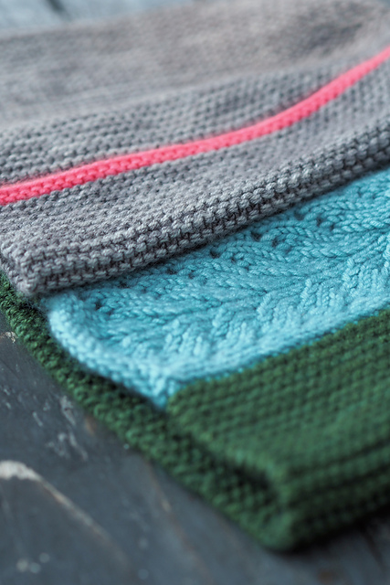 Ravelry: Onward & Upward pattern by Plucky Knitter Design