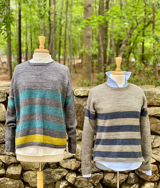 Ravelry: Weekender pattern by Amy Miller