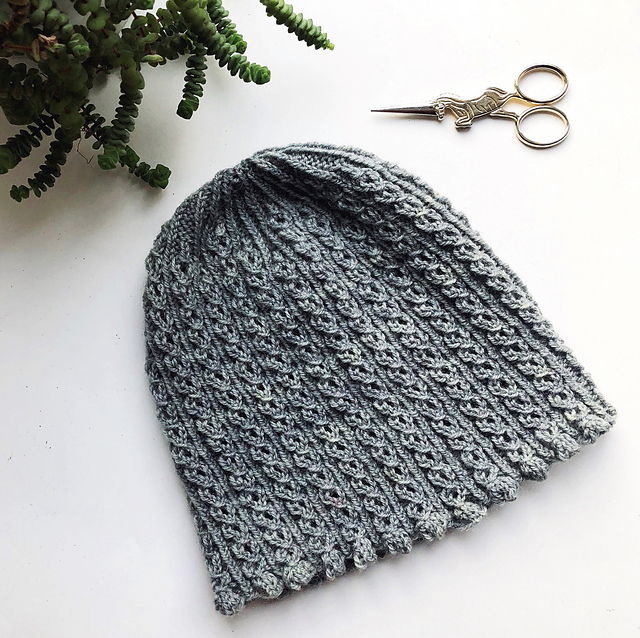Ravelry: Hasen pattern by Skein Heroine