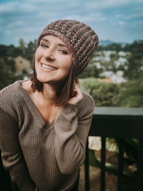 Ravelry: Bulky Becky Bundle pattern by Kasey Skeiniac