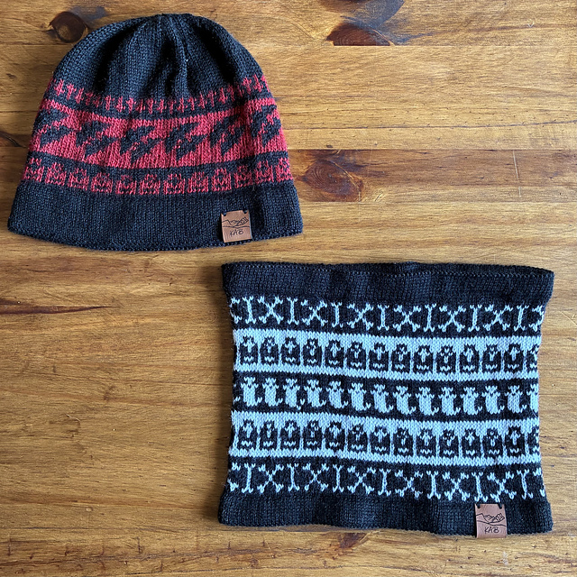 Ravelry: thestaticage's The Warm Embrace of Death