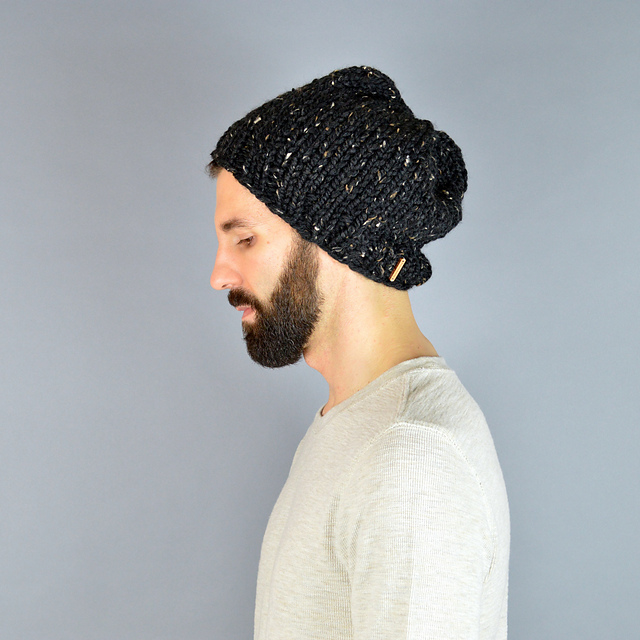 Ravelry: Seattle hat pattern by Karla Duke
