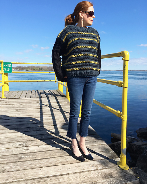 Ravelry: Kia Ora pattern by Martin Storey