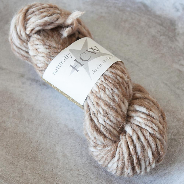 Ravelry: Hill Country Weavers Naturally HCW - Hippie Hollow Handspun