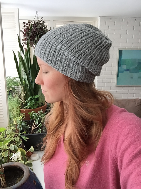 Ravelry: Gren pattern by This.Bird.Knits