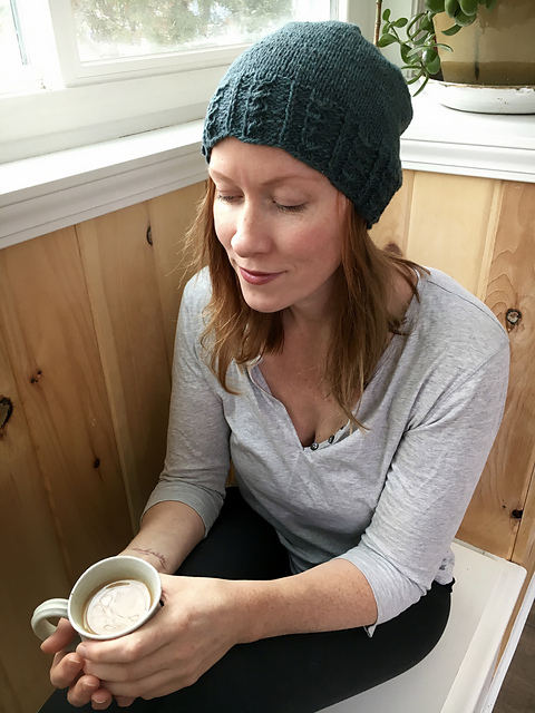 Ravelry: Woody pattern by This.Bird.Knits