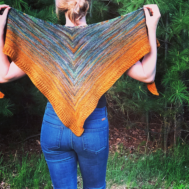 Ravelry: Autumn's Eve pattern by This.Bird.Knits