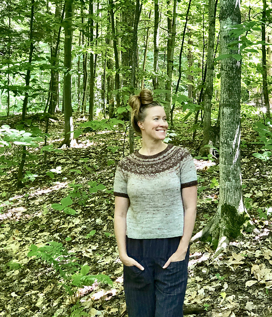 Ravelry: Yama Candy TK pattern by This.Bird.Knits