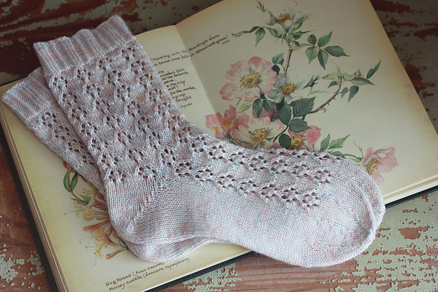 Ravelry: Primrose pattern by This Handmade Life