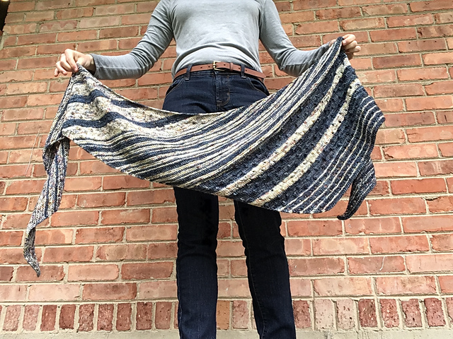 Ravelry: Felicitous pattern by Alyssa Coffey