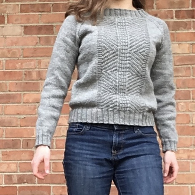 Ravelry: Placid pattern by Alyssa Coffey