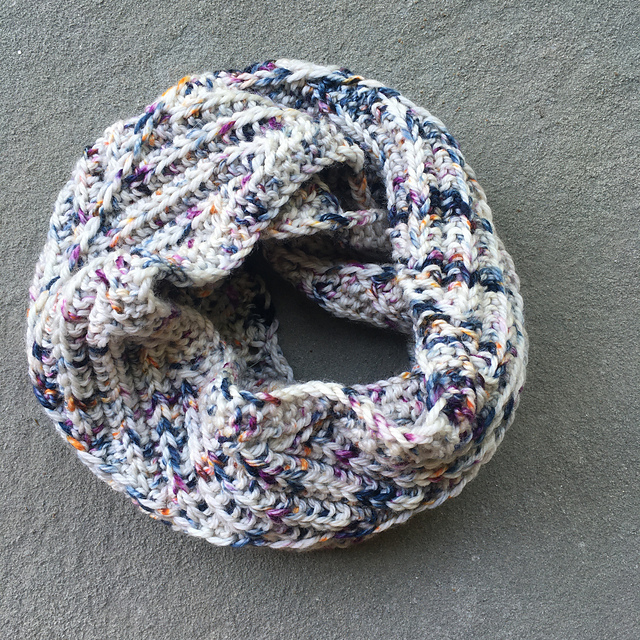 Ravelry: Starting Point pattern by Alyssa Coffey