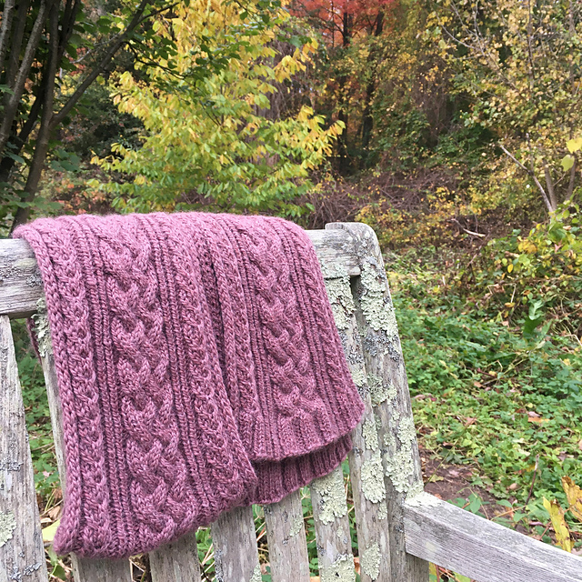 Ravelry: Alice's Garden pattern by Alyssa Coffey