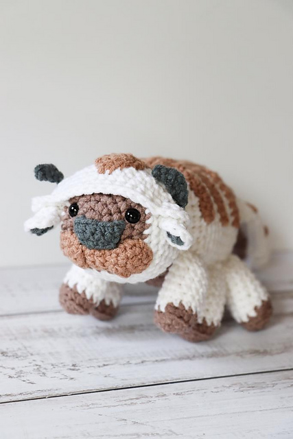 Ravelry: Appa pattern by Caitie Moore (Thoresby Cottage)