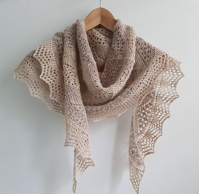 Ravelry: The Local pattern by Cath Ward