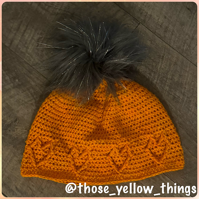 Ravelry: Cable Heart Hat pattern by Emily Ann