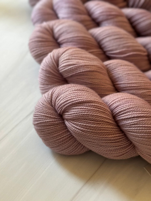 Ravelry: Thought To Thread Cottage Core Fingering