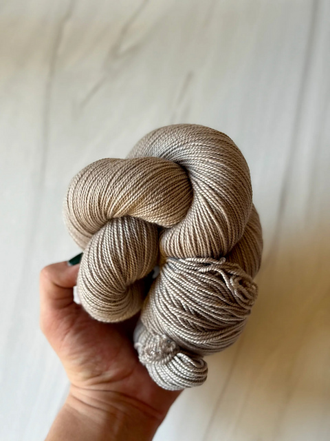 Ravelry: Thought To Thread Cottage Core Fingering