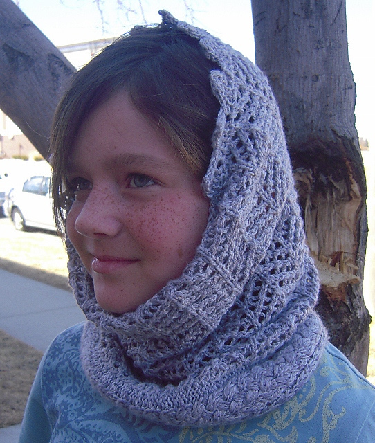 Ravelry: Arya pattern by Katrina King