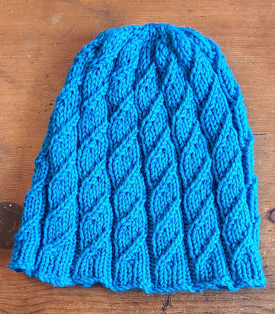 Ravelry: Hocus Pocus pattern by Hilary Latimer