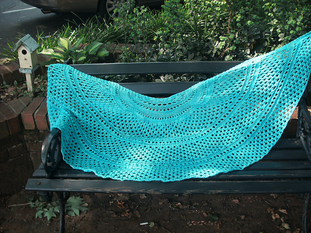 Ravelry: Miami Vice pattern by Hilary Latimer