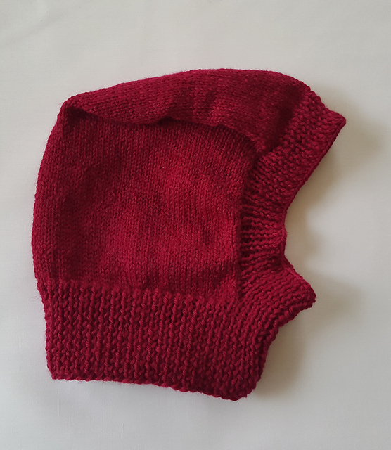 Ravelry: Sandy Helmet pattern by Patons & Baldwins