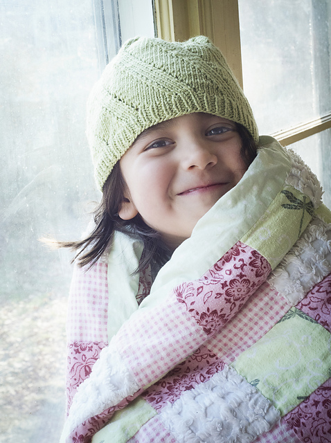 Ravelry: Lambkin Lids pattern by Mary Lou Egan