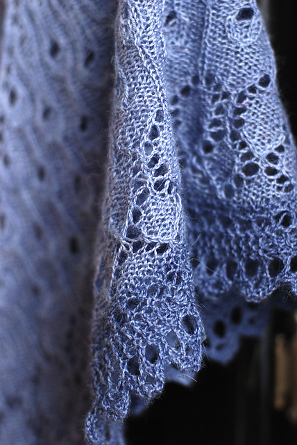 Ravelry: Viola pattern by Kirsten Kapur