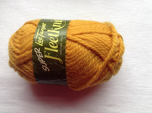 Ravelry: Lee Target Fleetknit