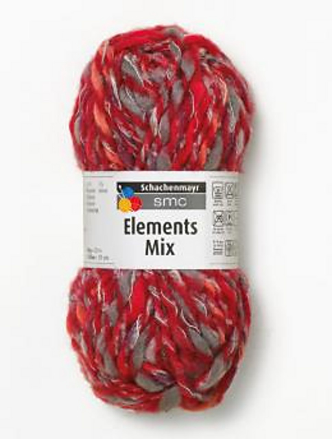 Ravelry: Schachenmayr SMC Elements Mix