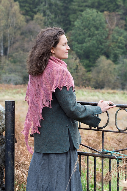 Ravelry: Designs by Ysolda Teague
