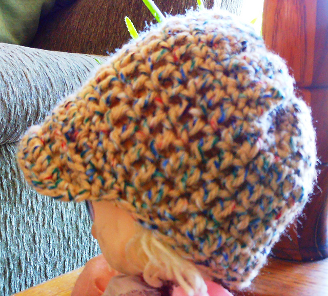 Ravelry: Bottle Cap pattern by Wena' Knaup