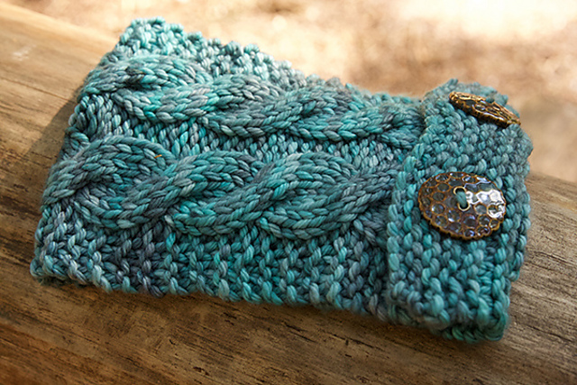 Ravelry: 2x2 pattern by tincanknits