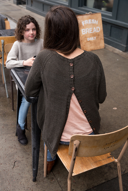 Ravelry: Boardwalk pattern by tincanknits