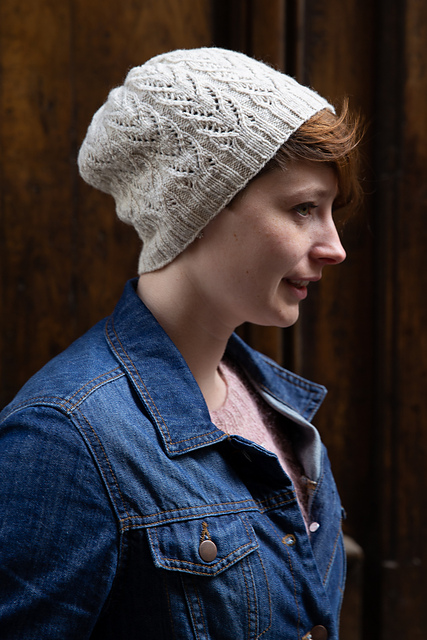 Ravelry: Penny Hat pattern by tincanknits