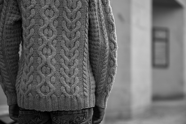 Ravelry: Storyline pattern by tincanknits