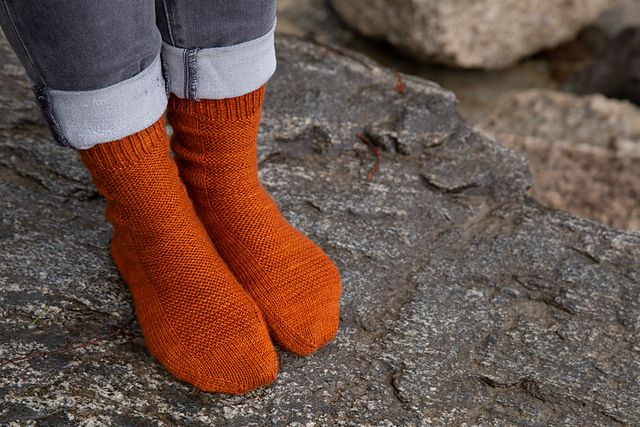 Ravelry: Rye DK pattern by tincanknits