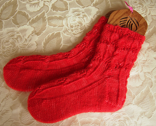 Ravelry: Ethelbert pattern by Leanne Holmes