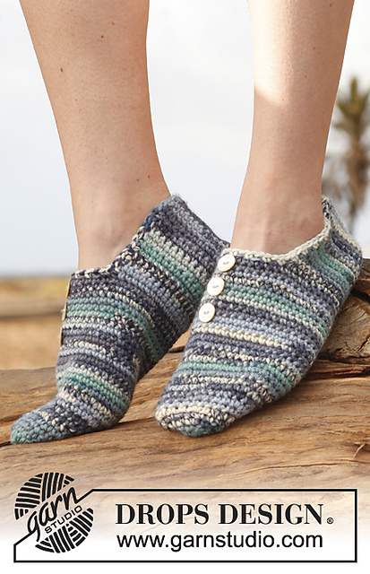 Ravelry: 148-27 Cyclades pattern by DROPS design