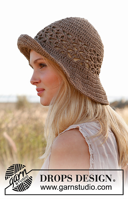 Ravelry: 146-31 Mara pattern by DROPS design